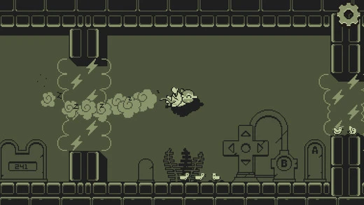 Nitrome全游戏评测 - 哔哩哔哩