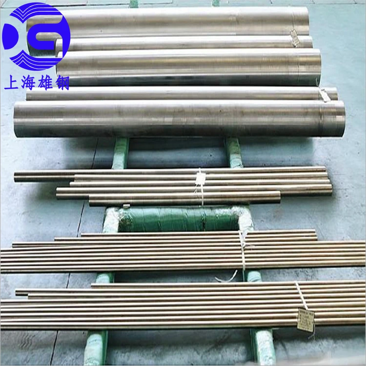 Inconel617镍基合金工艺及特性介绍 - 脉脉