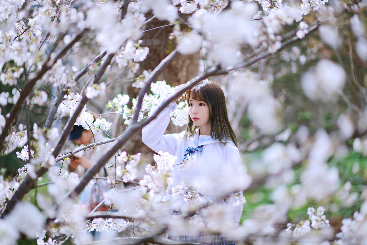 JPcoser：Fushii_海堂 - 哔哩哔哩