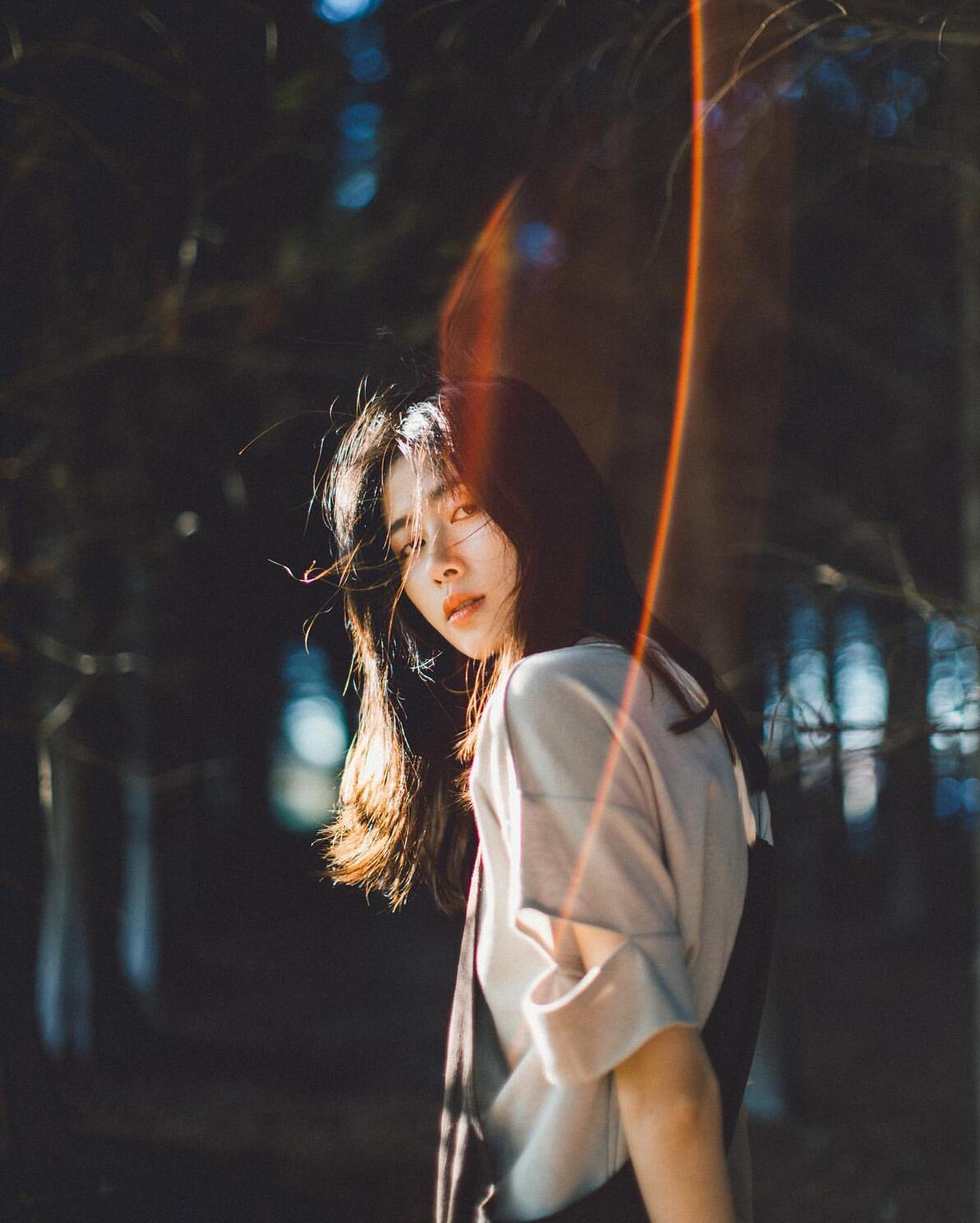 关于中国台湾摄影samalive高级审美积累图片大全作品欣赏 - 哔哩哔哩