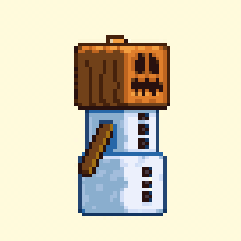 Minecraft动图1弹 - 哔哩哔哩