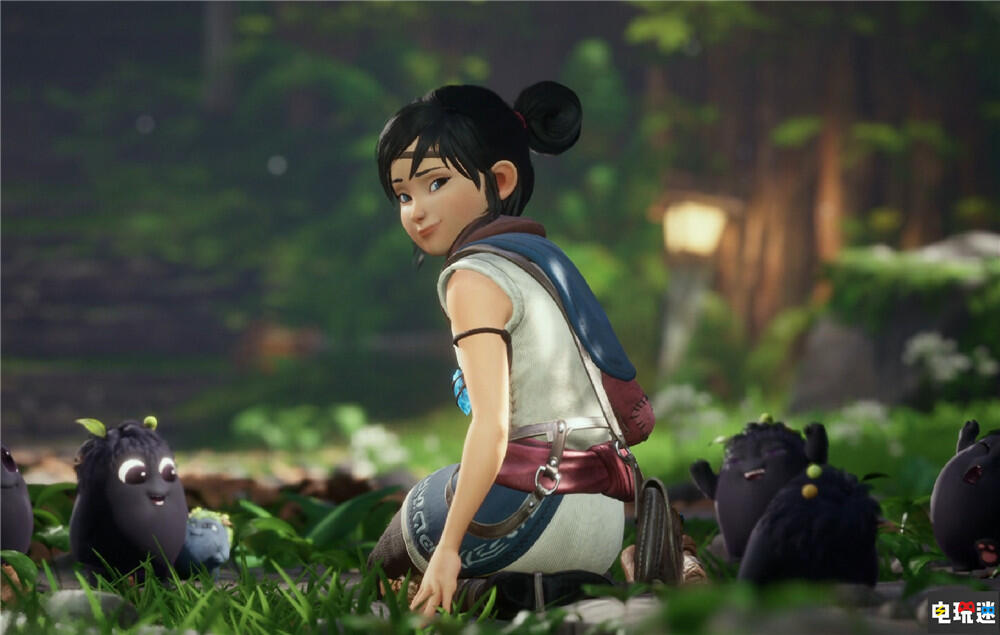 TGA2021奖项汇总：TGA暴躁老哥《双人成行》捧获年度最佳游戏 - 哔哩哔哩