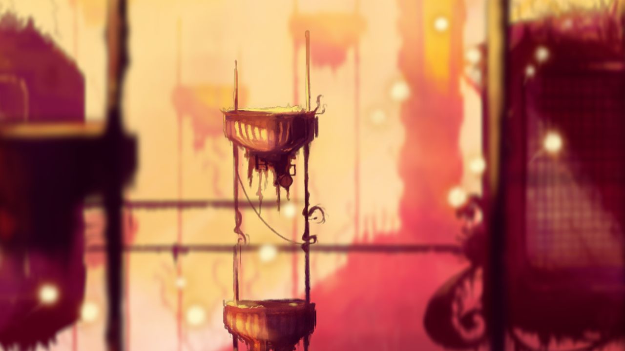 【雨世界RainWorld】[自译]wiki - 天空群岛Sky Islands (region) - 哔哩哔哩