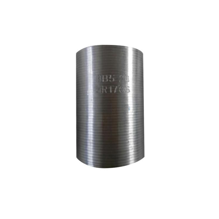 HRB500钢筋套筒AHRB500钢筋套筒国标尺寸和价格 - 哔哩哔哩