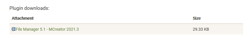 [MCr教程]如何装插件 - 哔哩哔哩