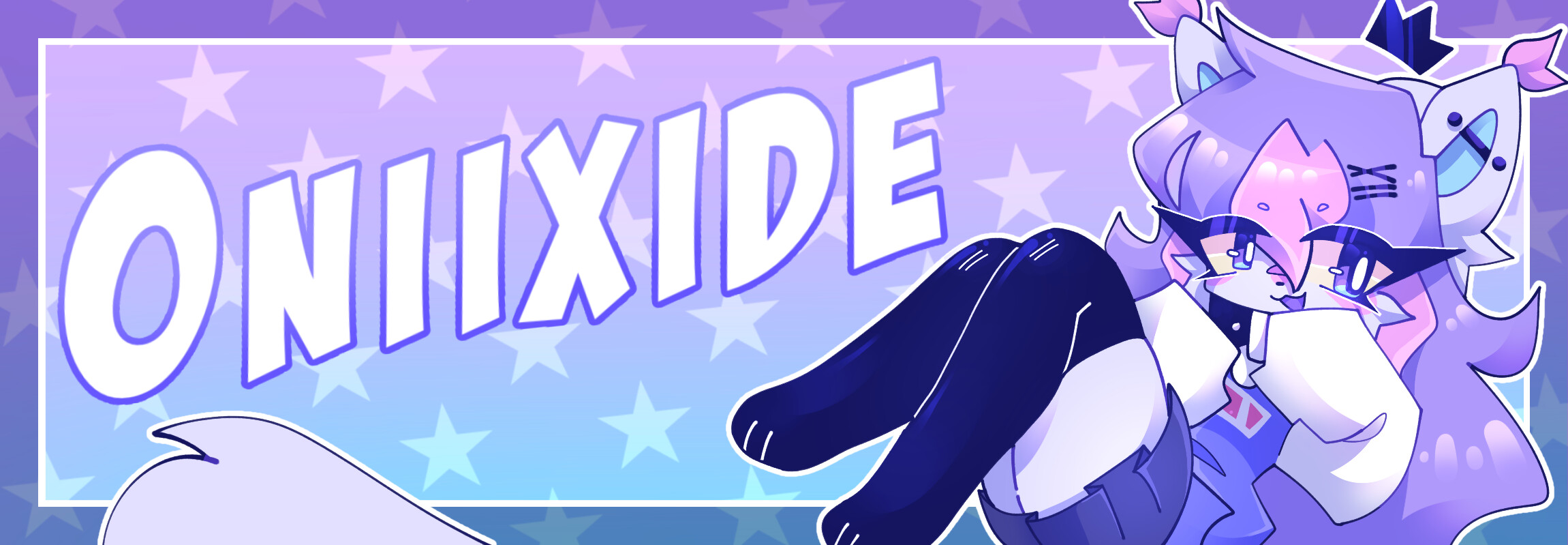 Oniixide/Witness绘画作品搬运（5） - 哔哩哔哩