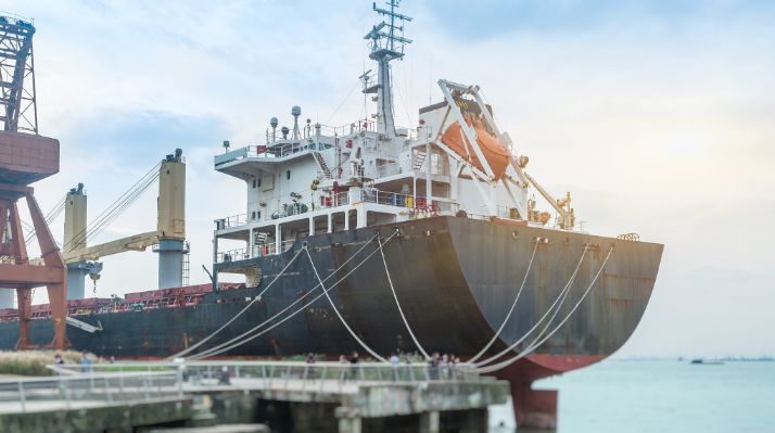 EH32钢板简介EH32船用钢板成分及性能介绍EH32质量及规格EH32钢板切割 - 哔哩哔哩