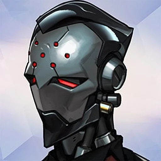 暴雪战网头像 守望先锋2（更新至16赛季） - 哔哩哔哩