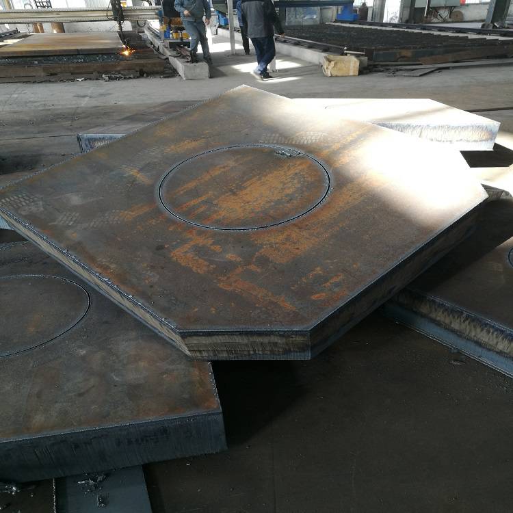 【快讯】S235J2钢板现货，实体企业,S235J2钢板交货及时,质量优 - 哔哩哔哩