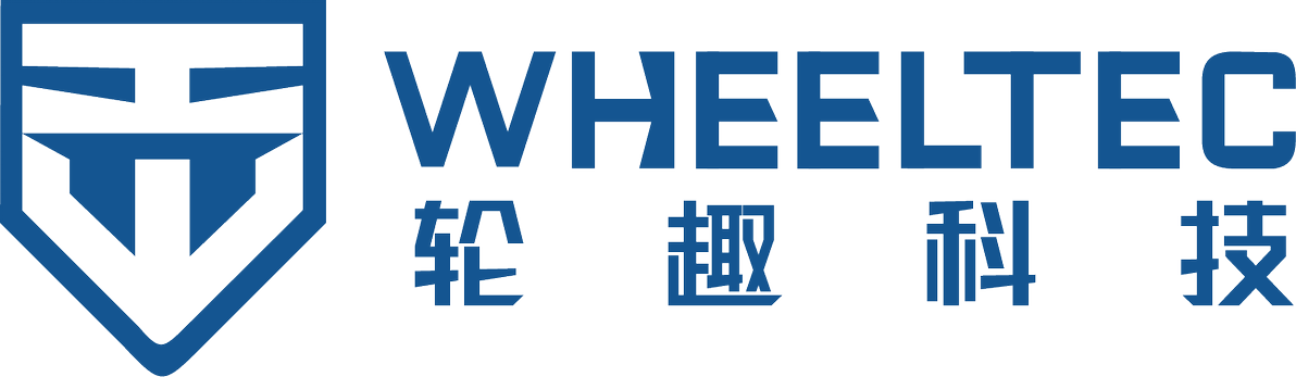 WHEELTEC发布中文品牌名“轮趣科技”&助力广汽本田软件大赛顺利举行 - 哔哩哔哩