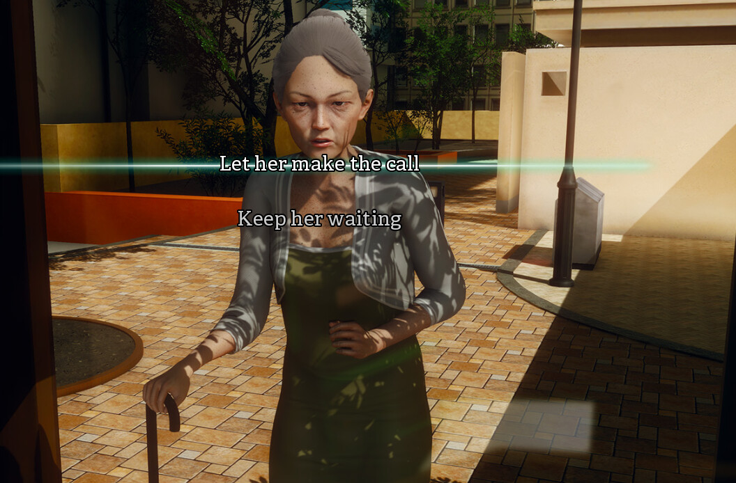 Eternum永恒世界全选项攻略0.1 - 哔哩哔哩