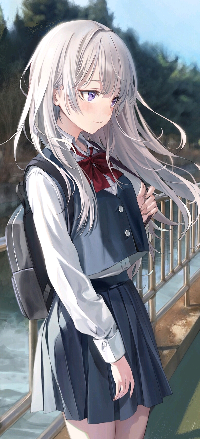 最美不过二次元【JK 水手服限定】 - 哔哩哔哩