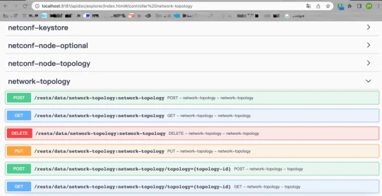 OpenDaylight源码解析及入门实战——1.1章节 - 哔哩哔哩