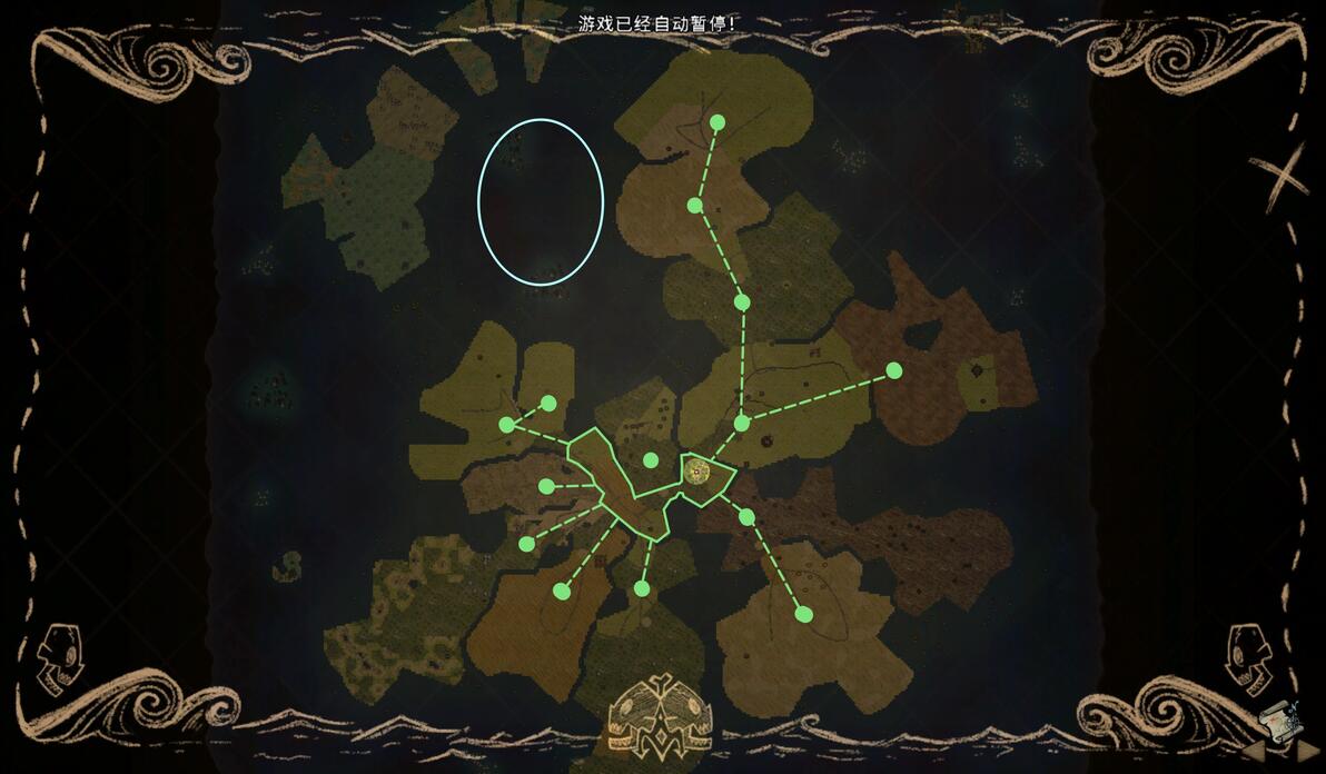 Forest地形之五：世界设置 - 哔哩哔哩