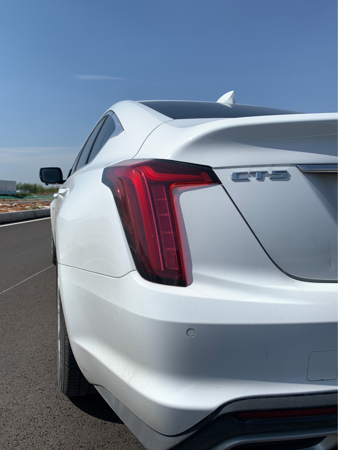 通用2.0T LSY发动机改装潜力测评 - 哔哩哔哩