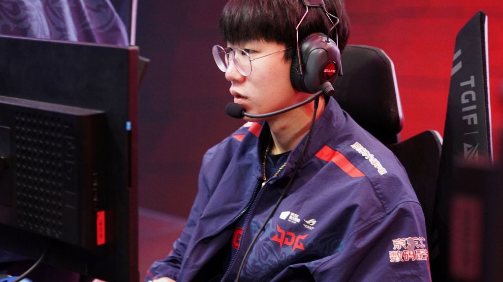 369阿卡丽灵性偷家，JDG战胜RA力争复活甲，LNG净胜分危！ - 哔哩哔哩