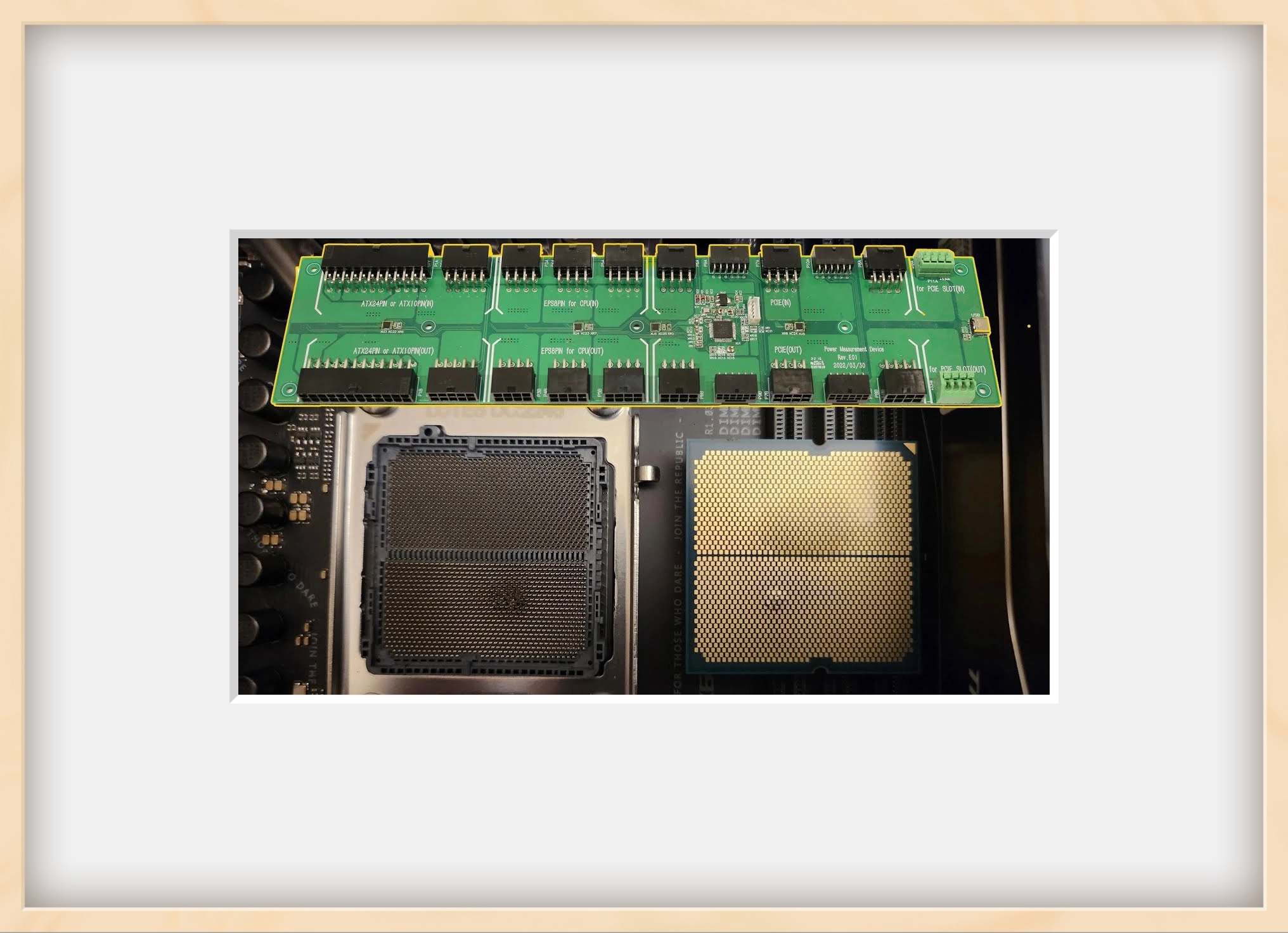 峰值 130W！AMD Ryzen 7000 系列处理器再曝待机功耗过高问题 - 哔哩哔哩