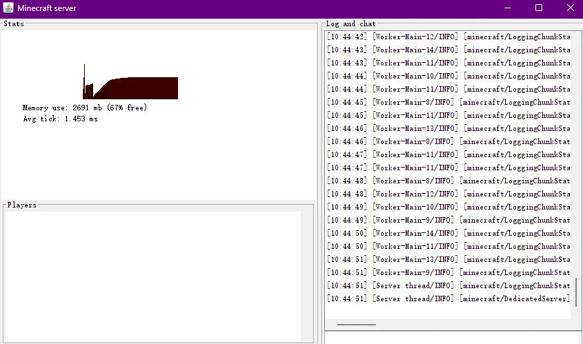 我的世界Archlight-Forge(MOD-插件服)开服方法以及云服务器的选购指南 - 哔哩哔哩