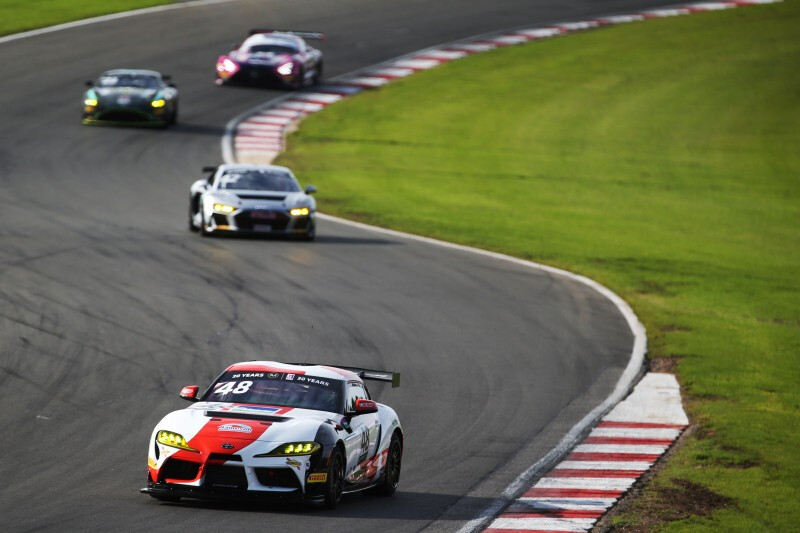 GT4 图鉴解析——包罗万象的新手村 - 哔哩哔哩