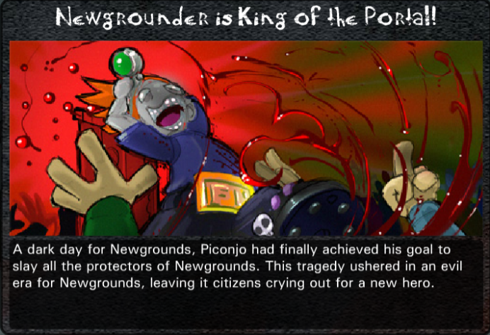 Piconjo's Series系列科普③ 我们日常所见的Rumble Piconjo - 哔哩哔哩