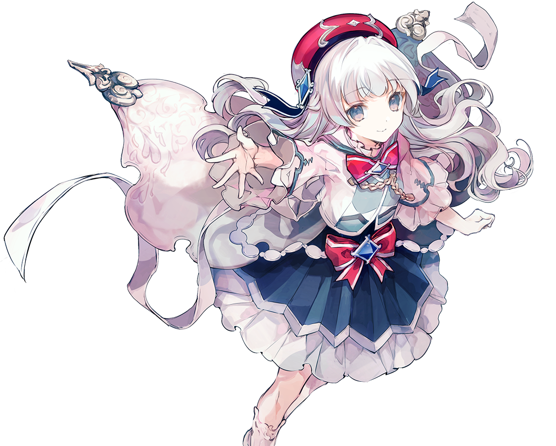 【Arcaea】内置图片素材（自用） - 哔哩哔哩