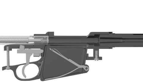 捷克斯洛伐克轻武器发展史-「步枪篇解析」 - 哔哩哔哩