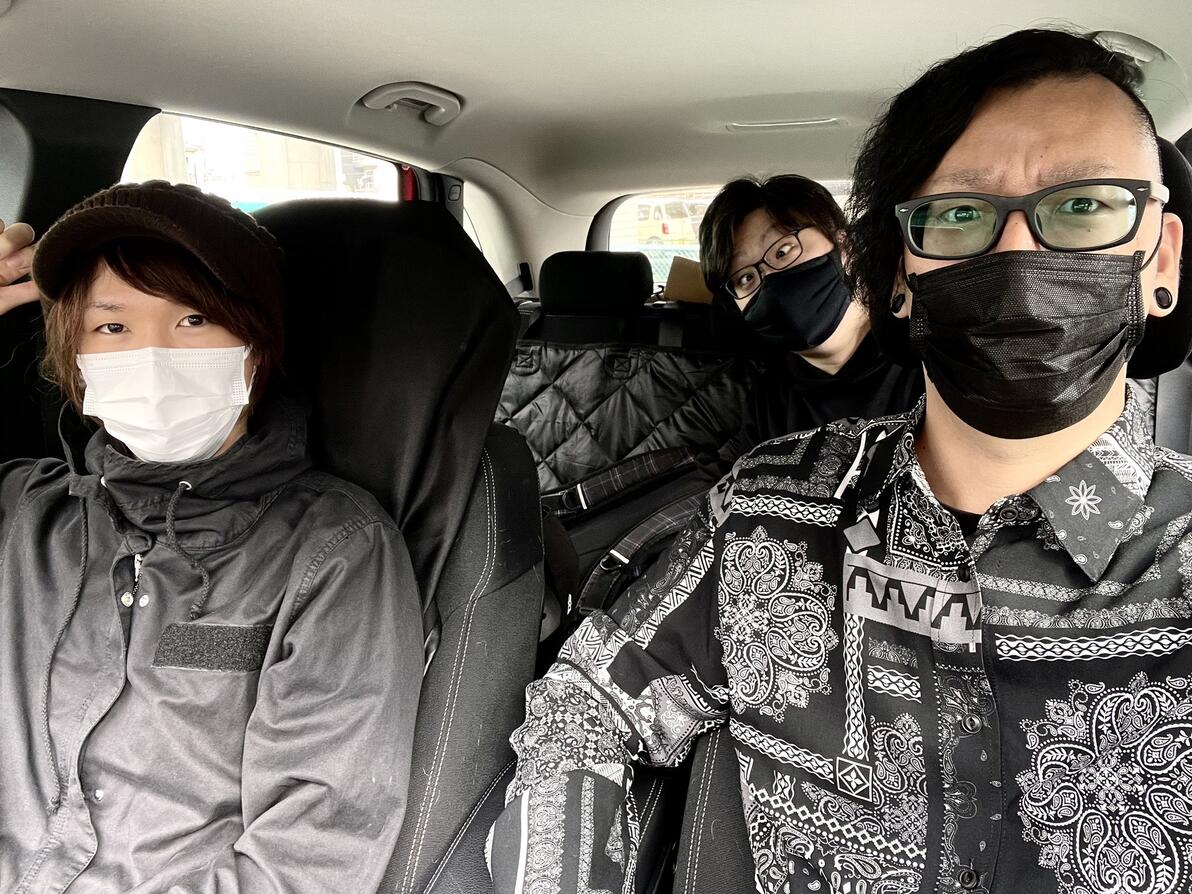 曲师写真2:Kobaryo - 哔哩哔哩