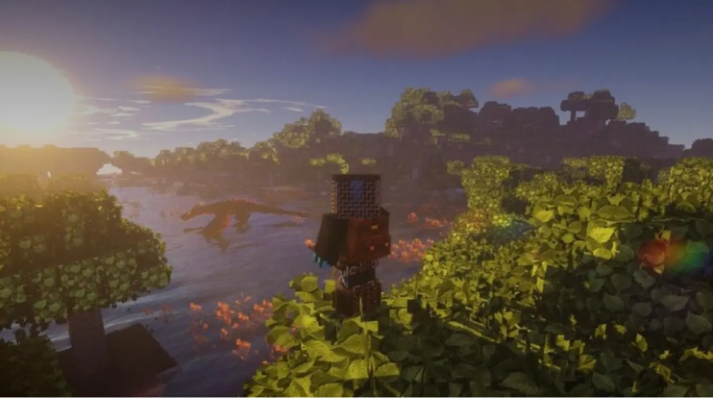 RLCraft v2.9.2新手攻略-技巧及开局篇 - 哔哩哔哩