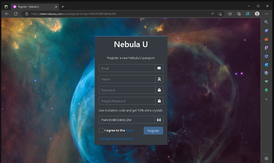 Nebula U（星云）安装使用说明 - 哔哩哔哩