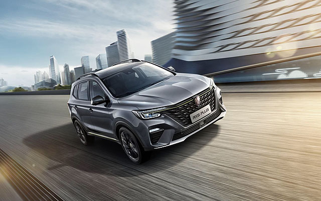 荣威RX5 PLUS保养手册｜Roewe RX5 PLUS Maintenance Manual - 哔哩哔哩