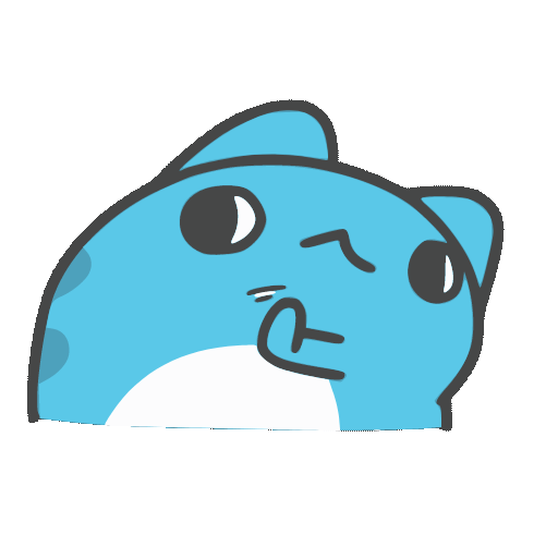 猫猫虫capoo表情包来咯～ - 哔哩哔哩