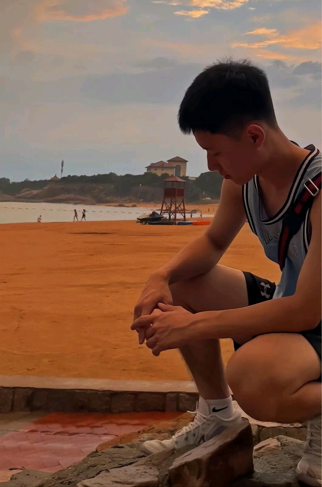 黑皮体育生(3) 哔哩哔哩