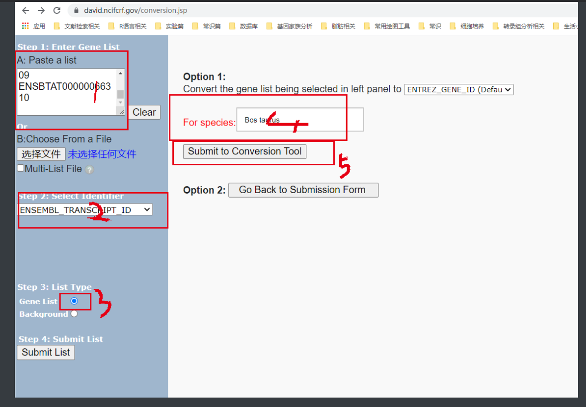 WGCNA分析专栏1-数据准备 - 哔哩哔哩