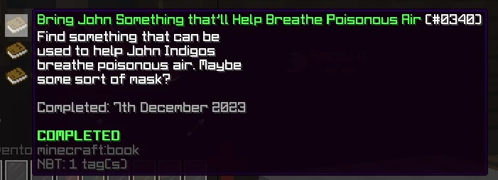 一看就懂的Hypixel BedWars 入梦酒店 攻略&全任务前瞻 - 哔哩哔哩