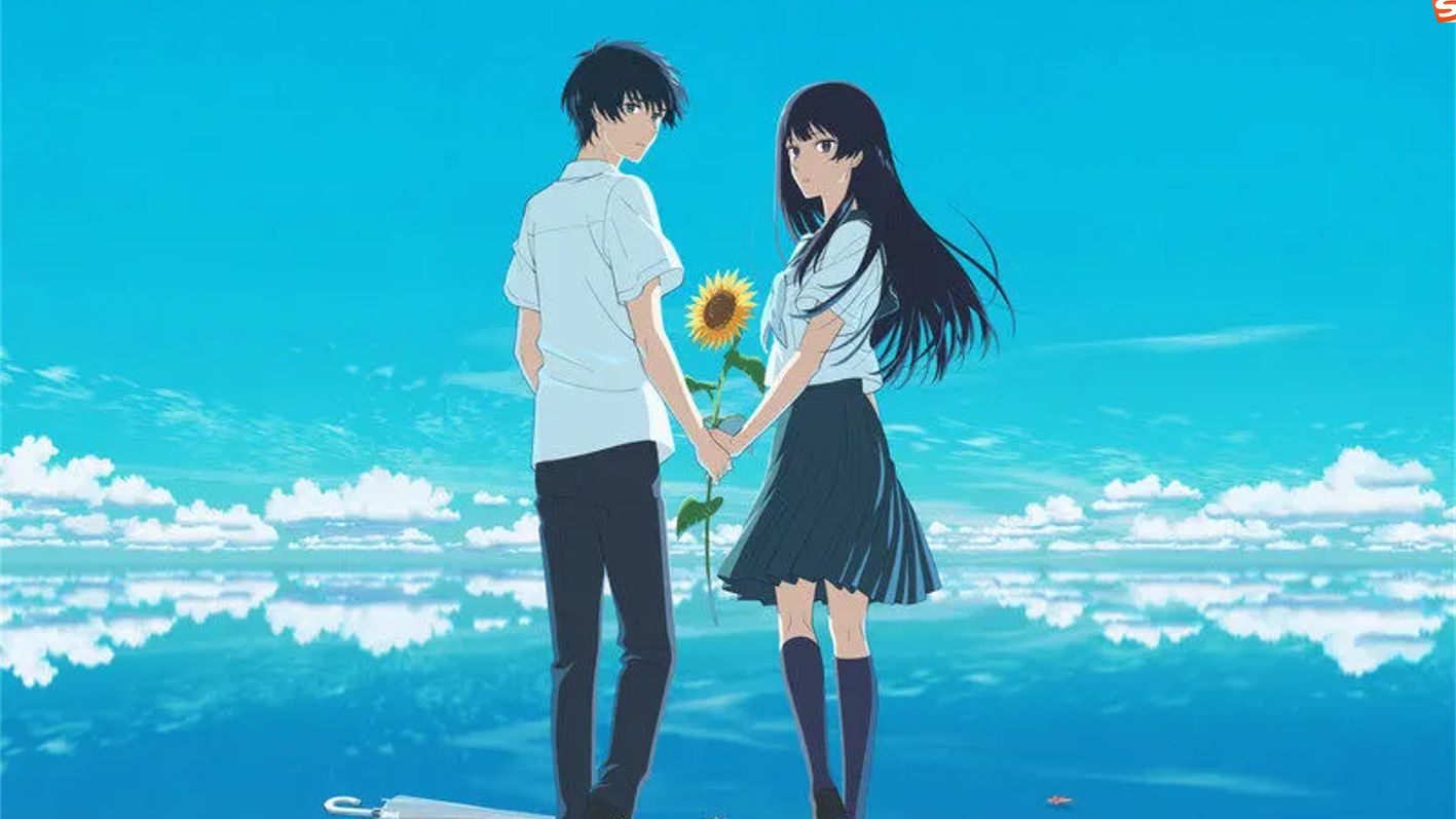 《通往夏天的隧道，再见的出口》读后感 - 哔哩哔哩