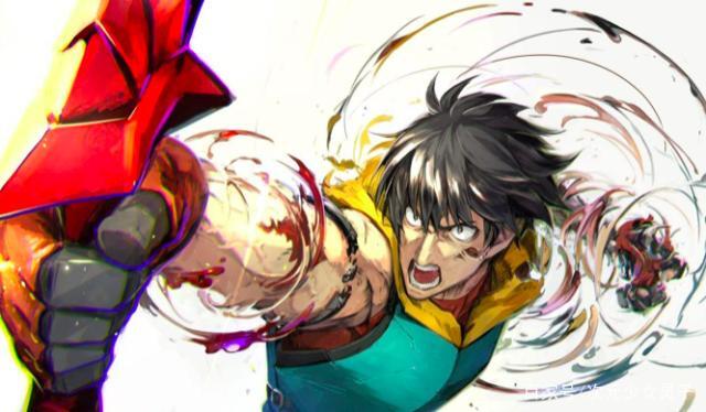 阿拉什释放流星一条，威力堪比对国宝具，为何宝具等级只有B++？ - 哔哩哔哩