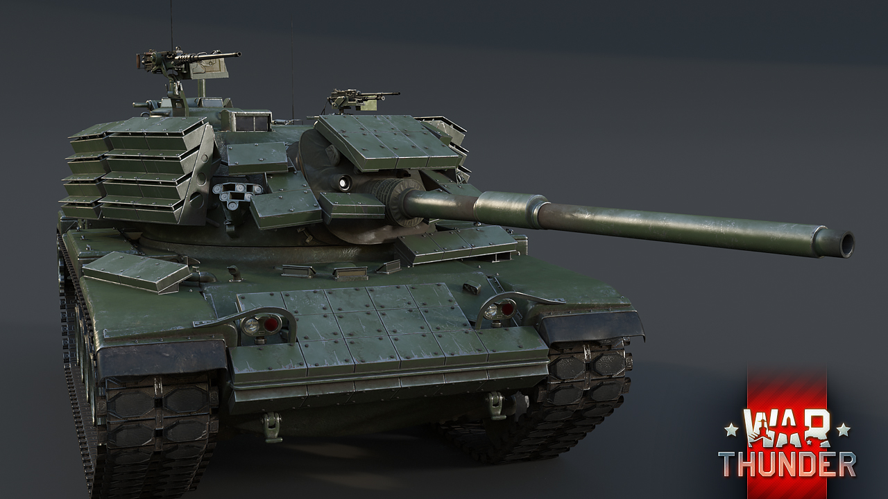 CM11勇虎坦克 - 哔哩哔哩