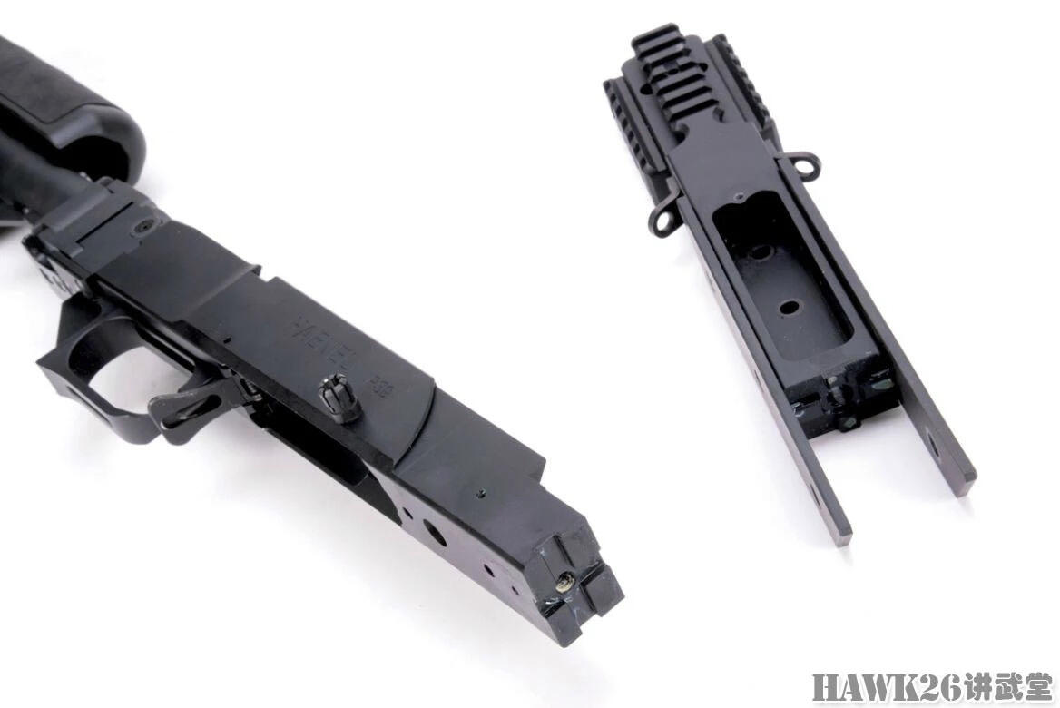 细看：德国陆军新一代狙击步枪G29 技术亮点多多 值得借鉴 - 哔哩哔哩