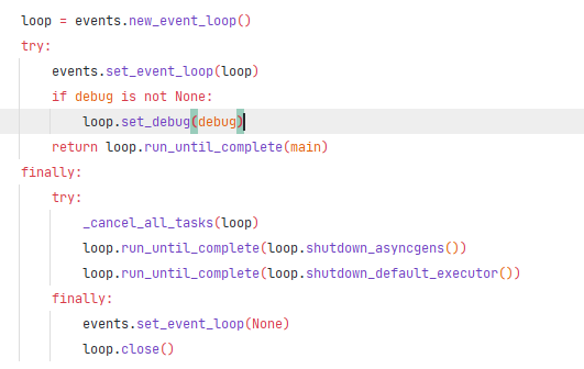 python 异步下载4k壁纸:asyncio,aiohttp,aiofiles，填坑~ - 哔哩哔哩