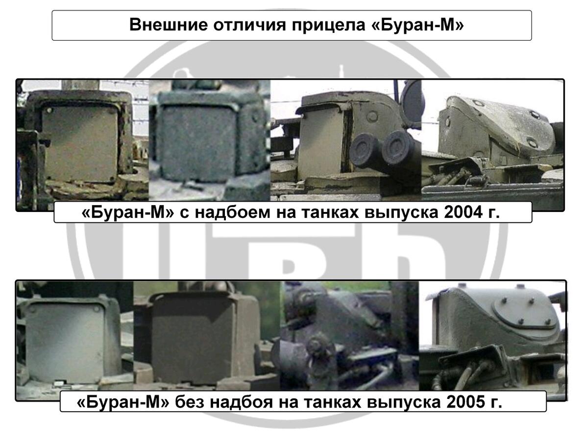 T90主战坦克进化史 - 哔哩哔哩
