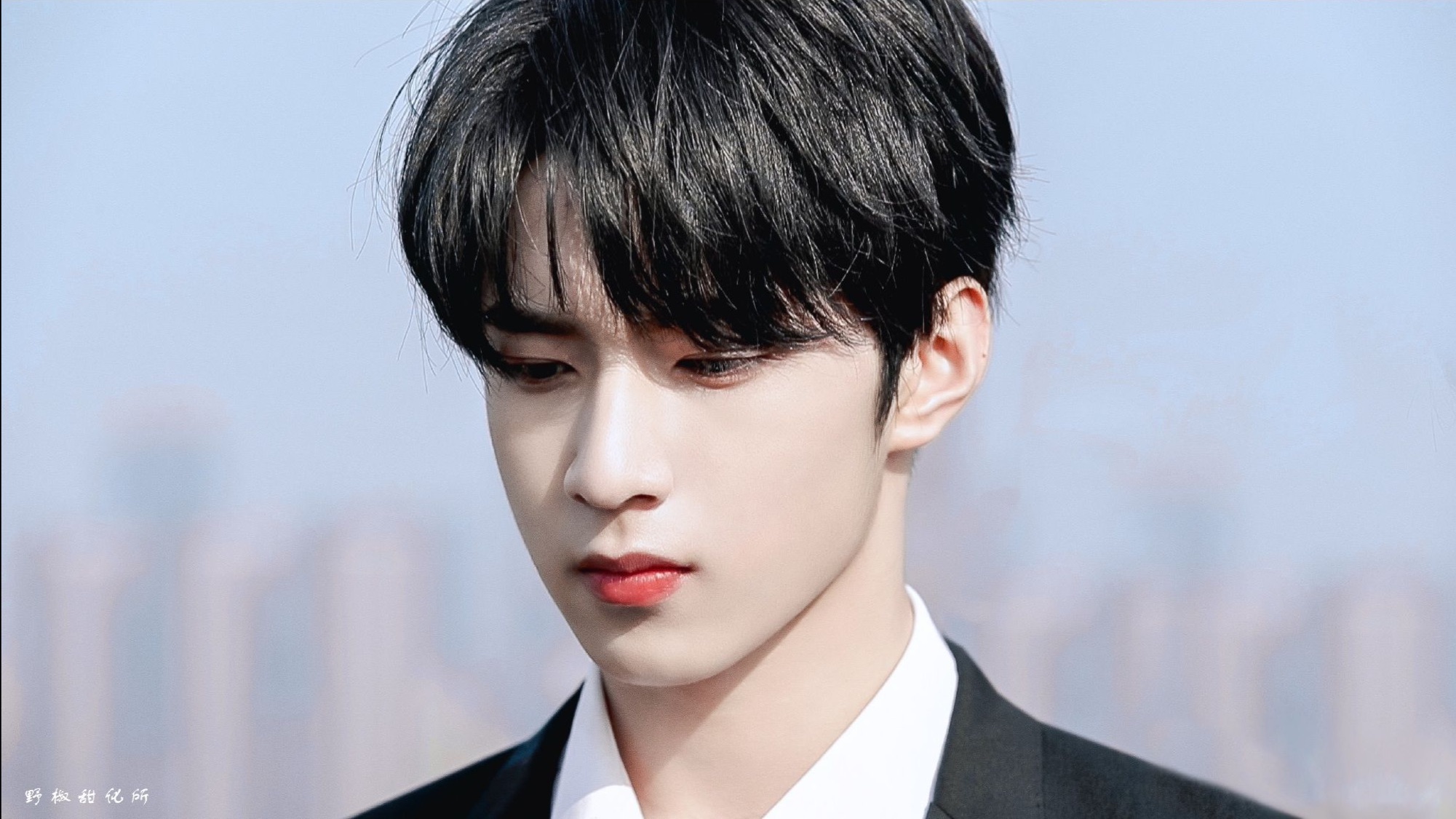 [刘耀文/严浩翔×我]汽水式爱恋 10 ｜校霸男友闹哪样｜（巨甜） - 哔哩哔哩