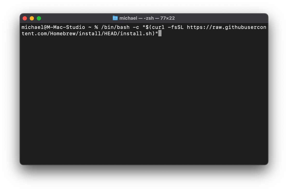 如何自己编译打包 Apple Silicon 原生 Aseprite - 哔哩哔哩