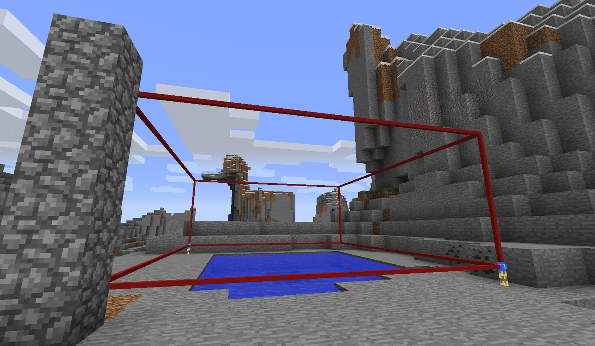 BC模组介绍 Minecraft BuildCraft EP1 什么是BC - 哔哩哔哩