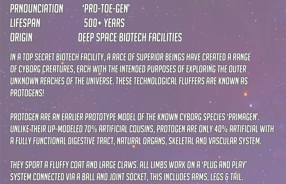 （译）Protogen的设计手册（翻工） - 哔哩哔哩