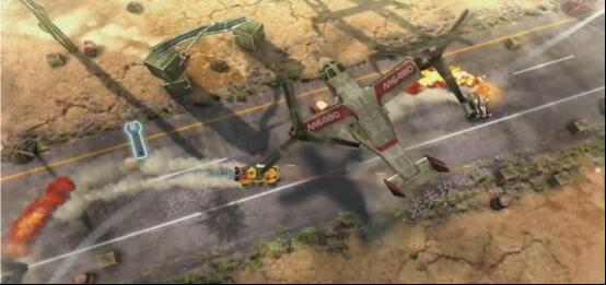 从游戏说开去：《控制》与玄而又玄的SCP基金会-迷失攻略组【kim、sakura】 - 哔哩哔哩