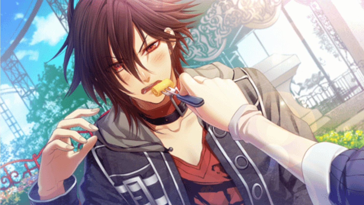 【游戏推荐】AMNESIA失忆症——全四部游戏综合简介 - 哔哩哔哩