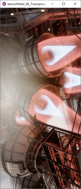 VapourSynth（VS） 视频处理压制入门教程 - 哔哩哔哩