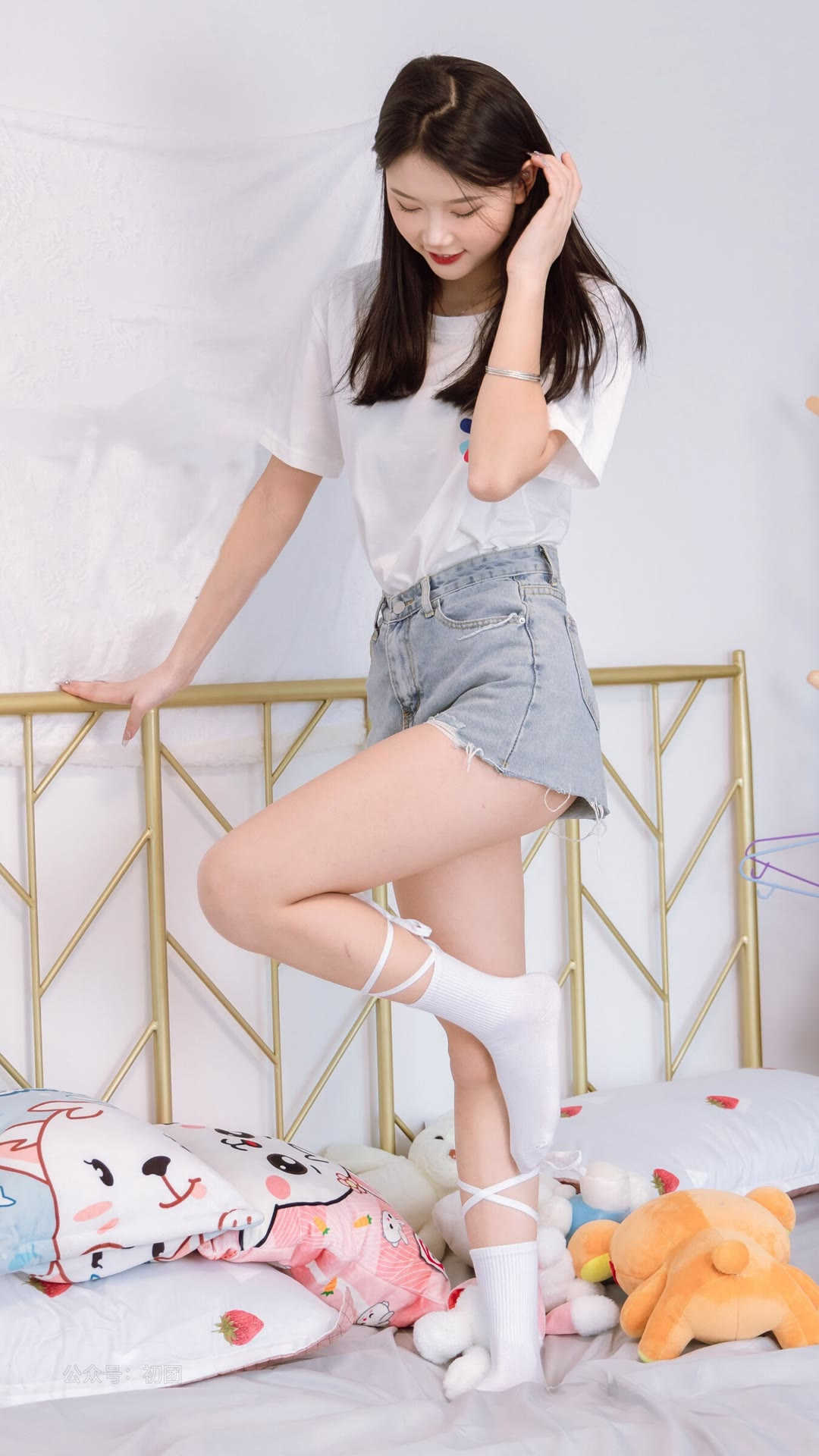谁是我心里的那束光呢 哔哩哔哩