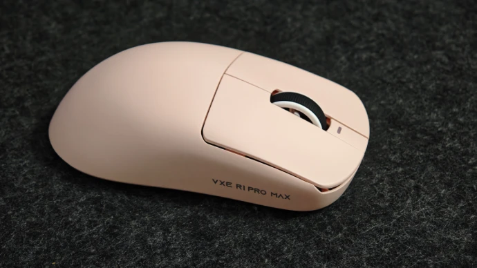 百元价位降维打击？VEX R1 PROMAX上手体验 - 哔哩哔哩