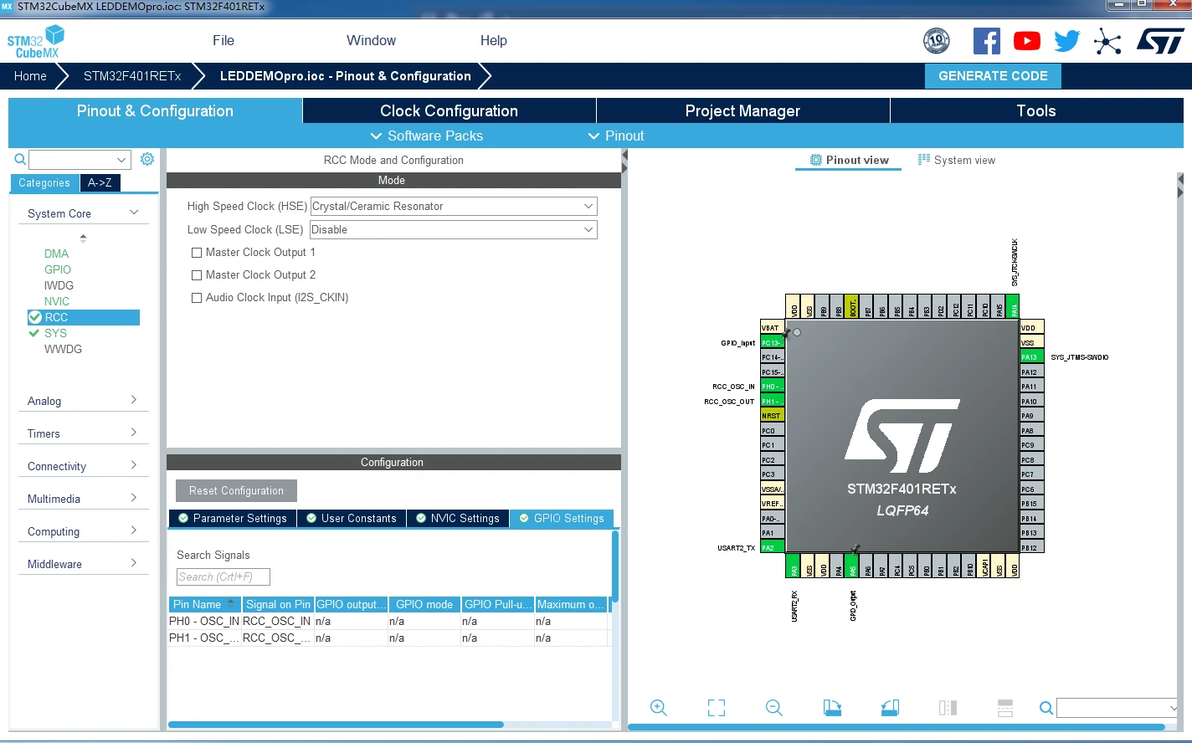 一起用MATLAB玩STM32（软件设置篇） - 哔哩哔哩
